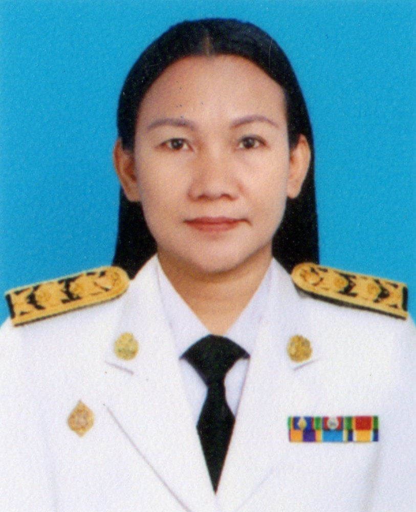 ผู้บริหาร (ฝ่ายข้าราชการประจำ) – องค์การบริหารส่วนจังหวัดสระบุรี