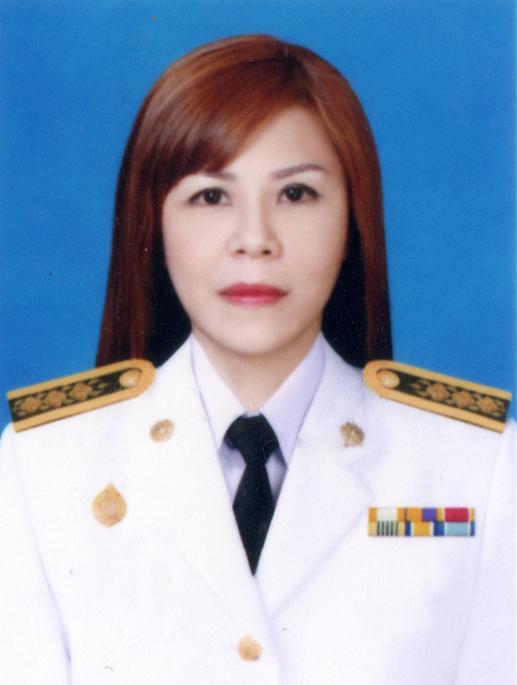 ผู้บริหาร (ฝ่ายข้าราชการประจำ) – องค์การบริหารส่วนจังหวัดสระบุรี